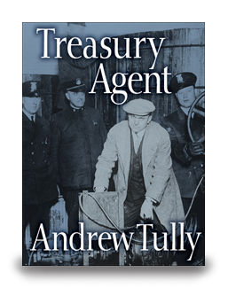 Treasury Agent - Andrew Tully - ebook - eNet Press