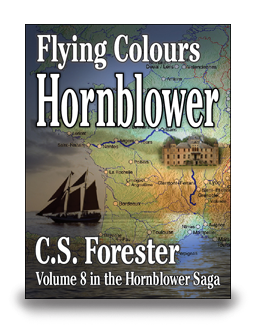 Flying Colours - C S Forester - ebook - eNet Press