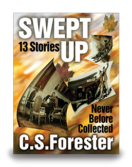 Swept Up - C S Forester - ebook - eNet Press
