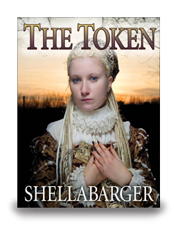 The Token - Samuel Shellabarger - ebook - eNet Press